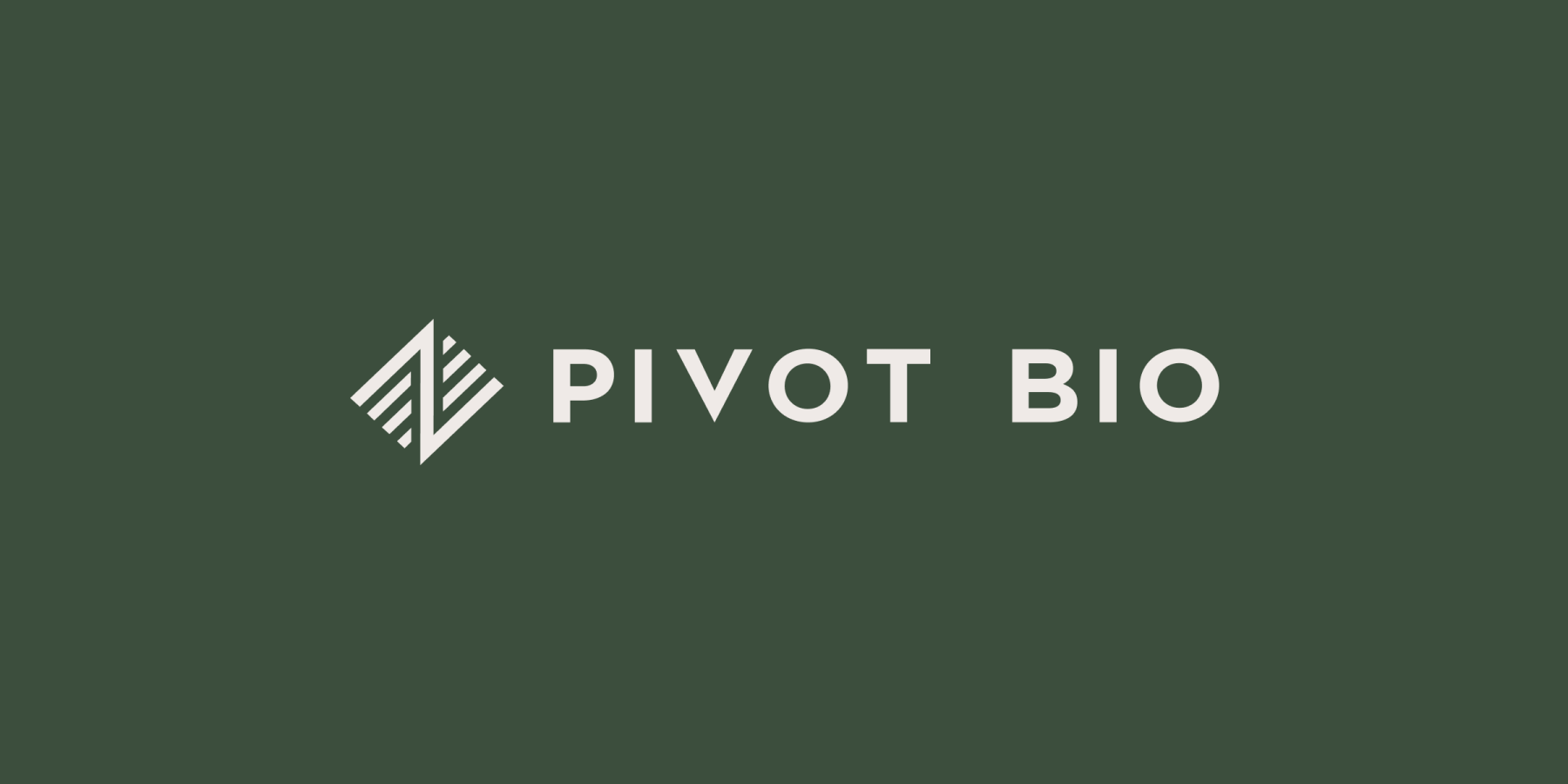 Pivot Bio Closes $70 million Series B Financing