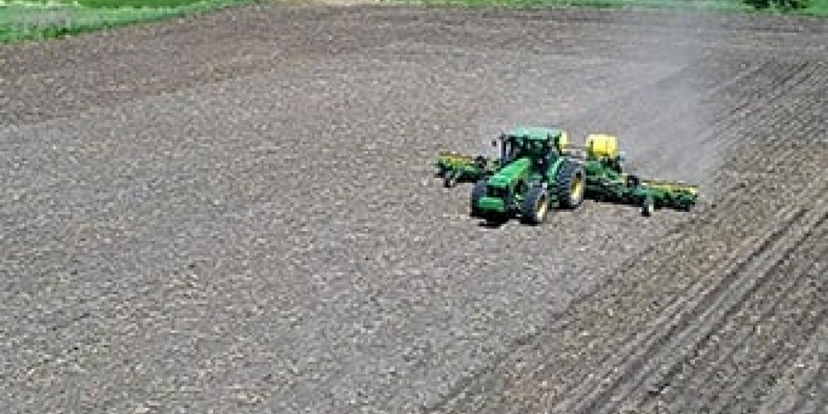 Pivot Bio Nearing Launch Of First Sustainable Nitrogen Product