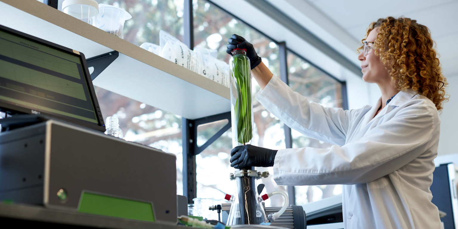 Pivot Bio Raises $430 Million To Replace Synthetic Fertilizers In Ag