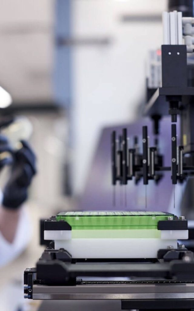 Our Science and Technology | Pivot Bio