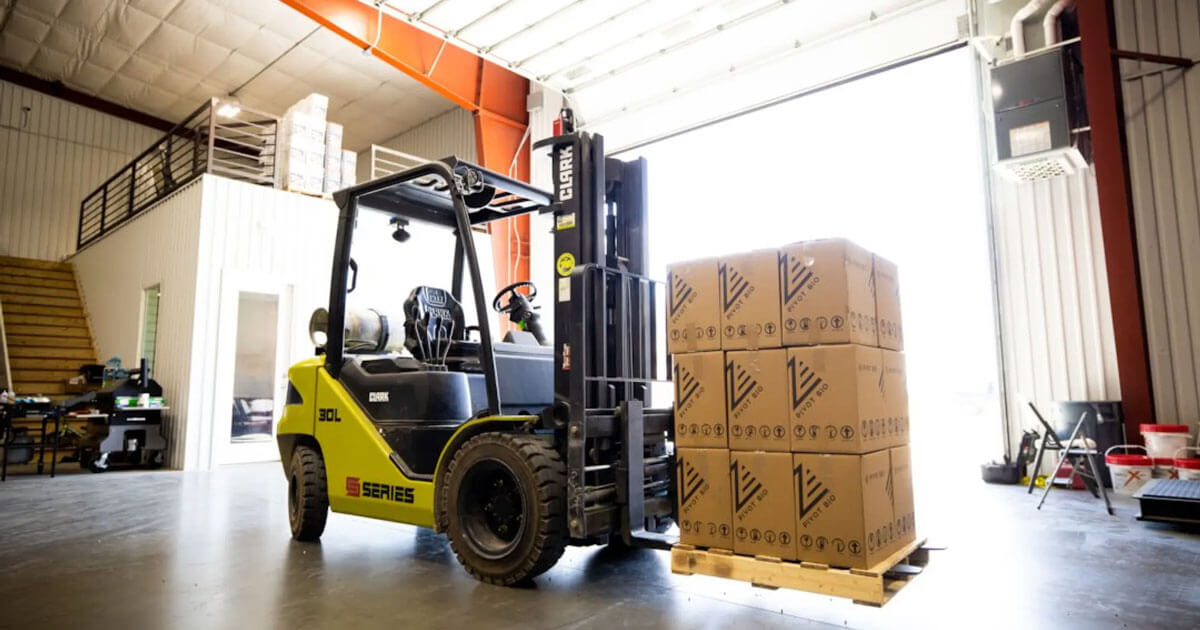 Using Pivot Bio | Pivot Bio