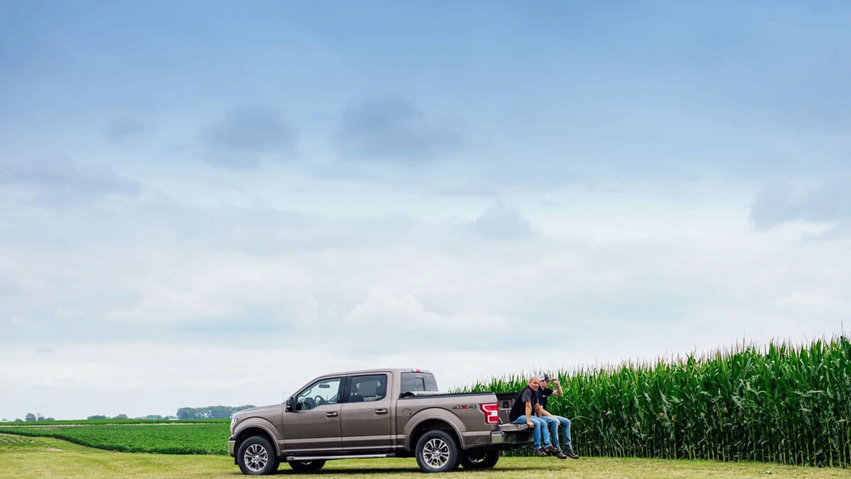 Pivot Bio Internship Program | Pivot Bio