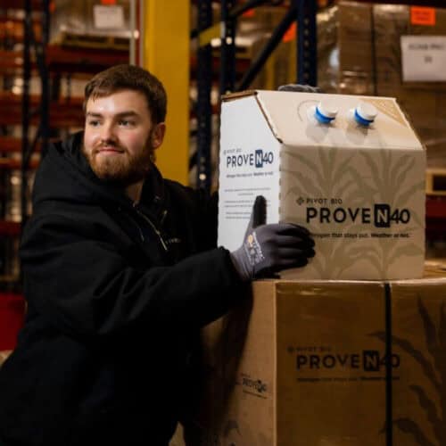 Careers | Pivot Bio