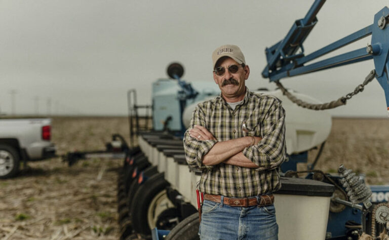 Wheat Microbial Fertilizer | Pivot Bio RETURN