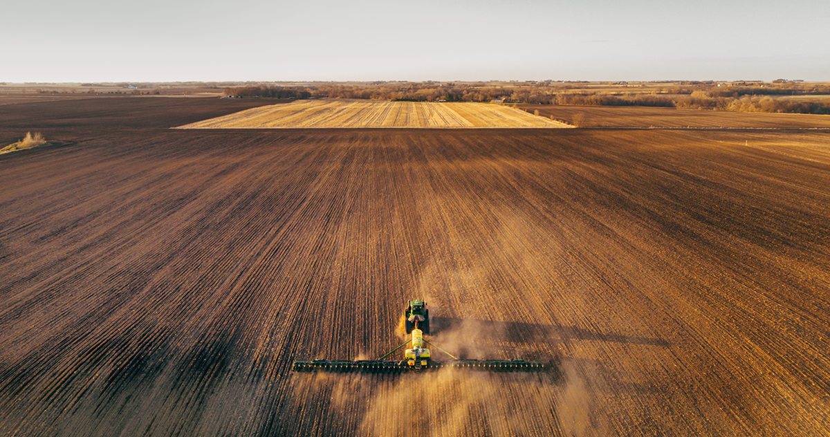 Pivot Bio's Early Season Agronomic Outlook | Pivot Bio