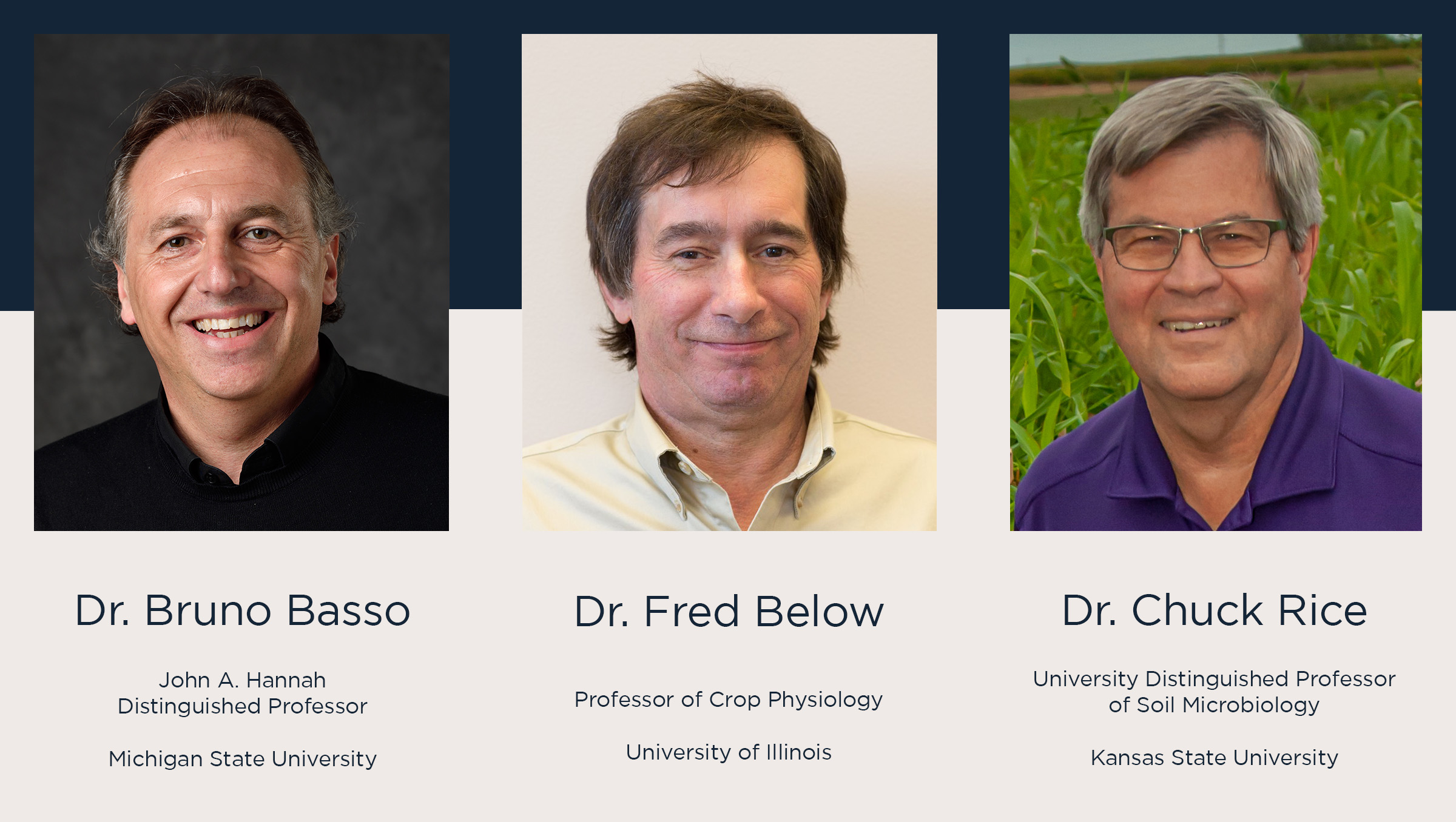 Pivot Bio Expands World-Class Scientific Advisory Board | Pivot Bio